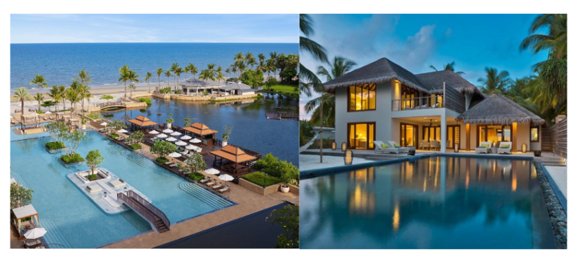 Experience Gracious Hospitality and Unforgettable Luxury with Dusit ...